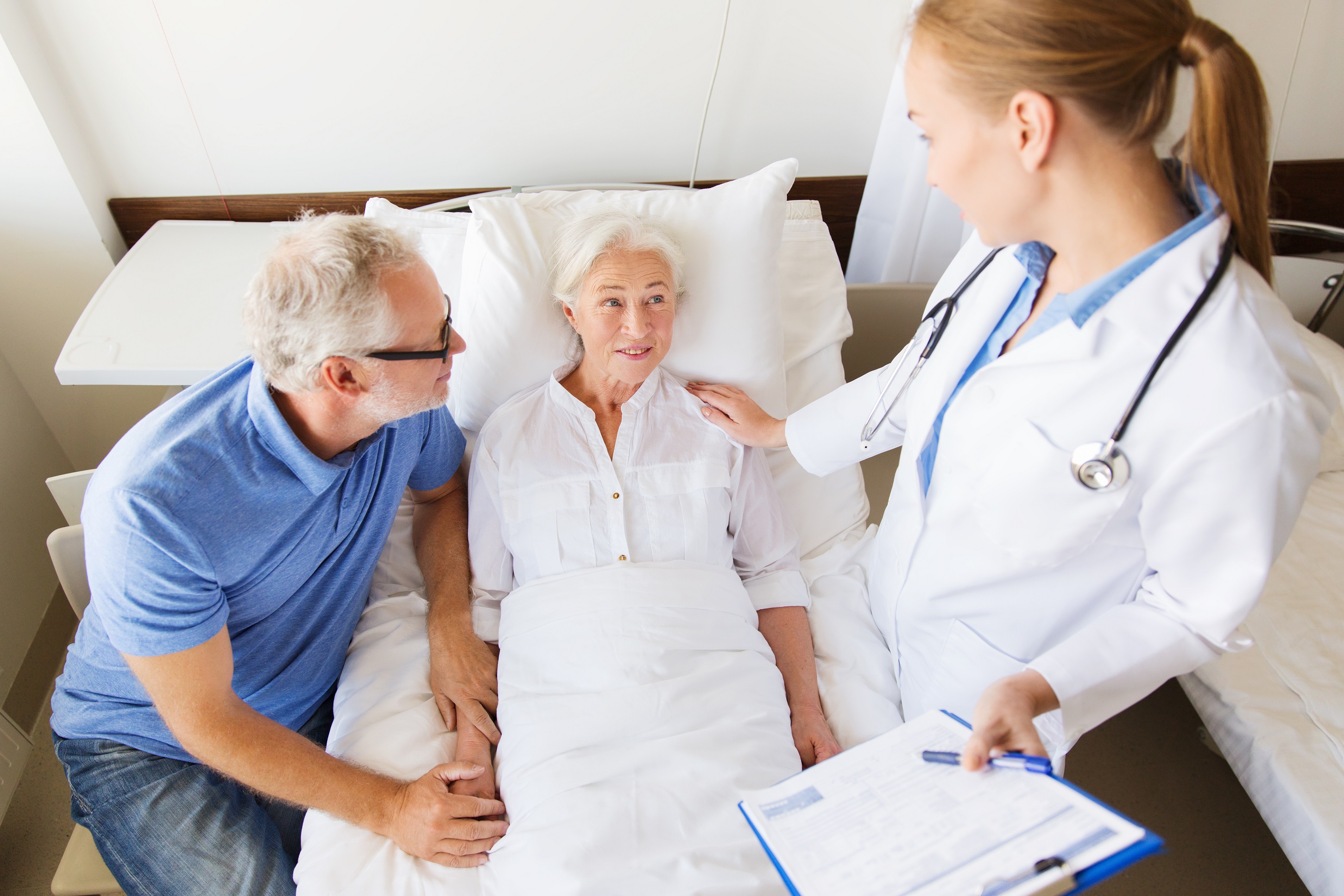How To Prepare For The End Of Life - Tips & What You Should Know.
