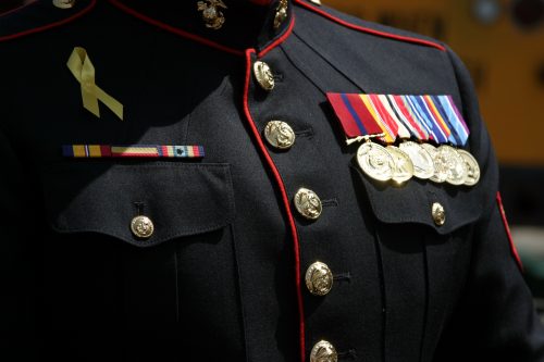 Military Discharge Form DD214: Learn How to Claim Veterans Benefits.